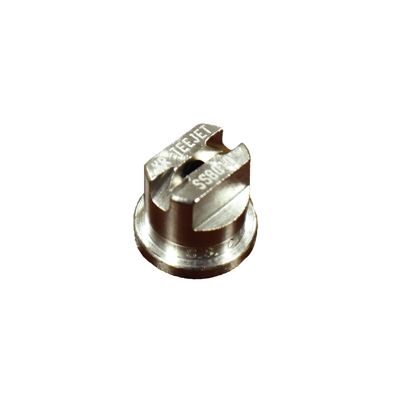 Entry Nozzle Adapter – Branch Creek